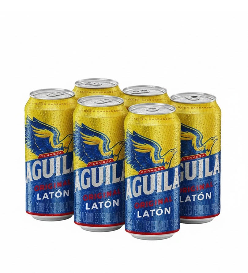 Cervezas a Domicilio Medellín 24/7 | Licores Medellín