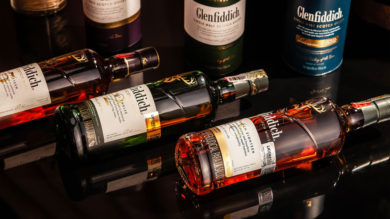 Regalos y Anchetas con Licores – Licores Medellín