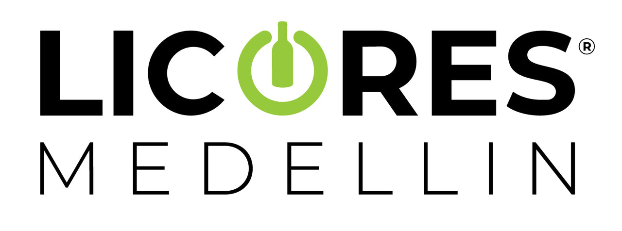 Like Ice Cooler, la nueva bebida Saborizada con Vodka. – Licores Medellín