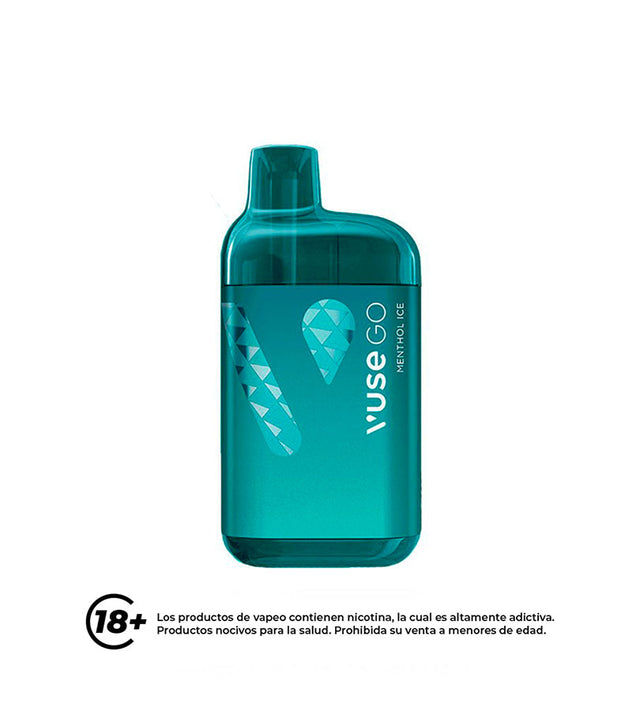 Vapeadores – Licores Medellín