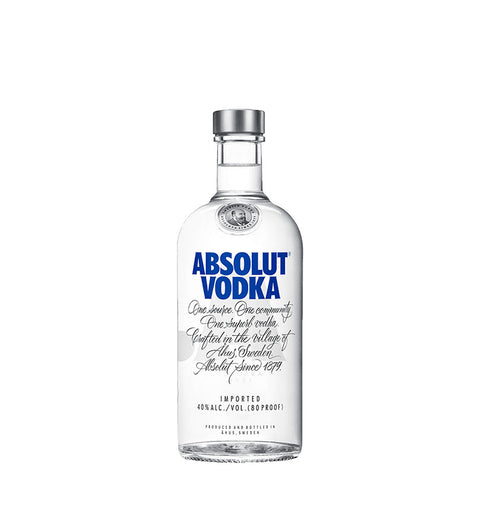 Vodka – Licores Medellín