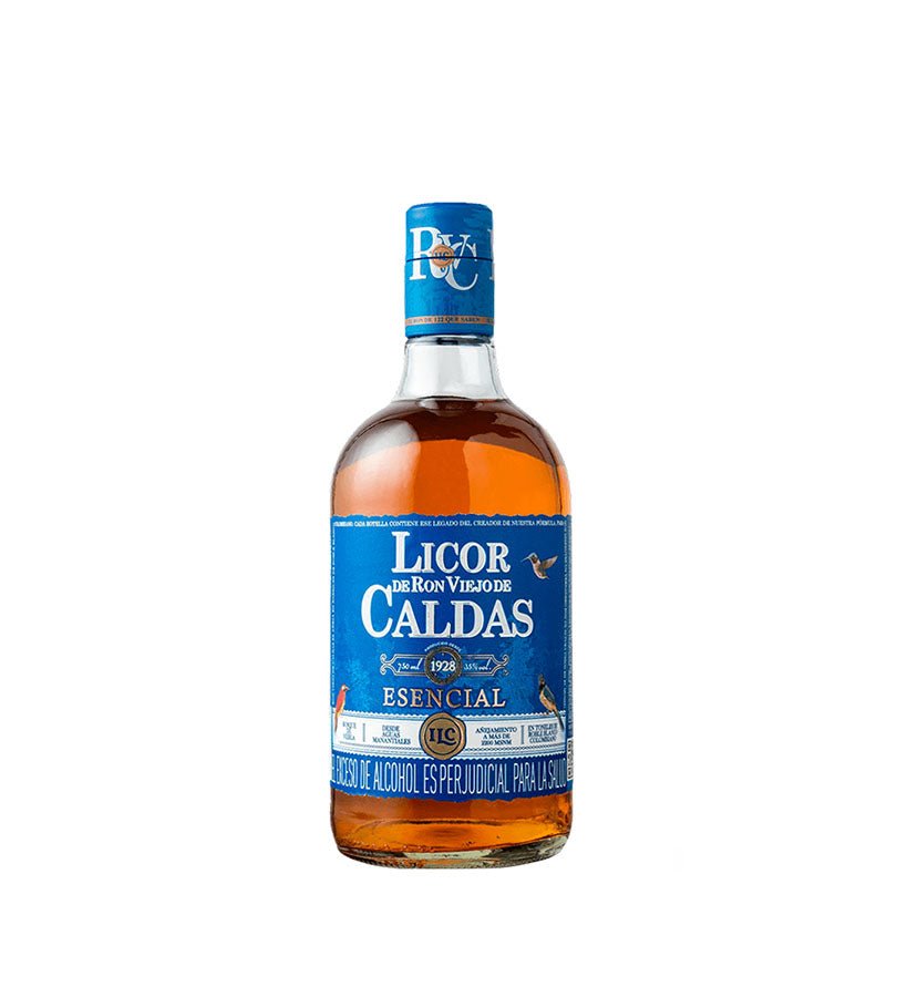 Ron a Domicilio Medellín 24/7 | Licores Medellín