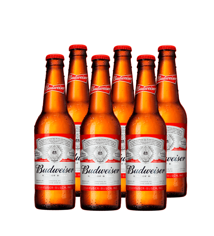 Cervezas Importadas – Licores Medellín
