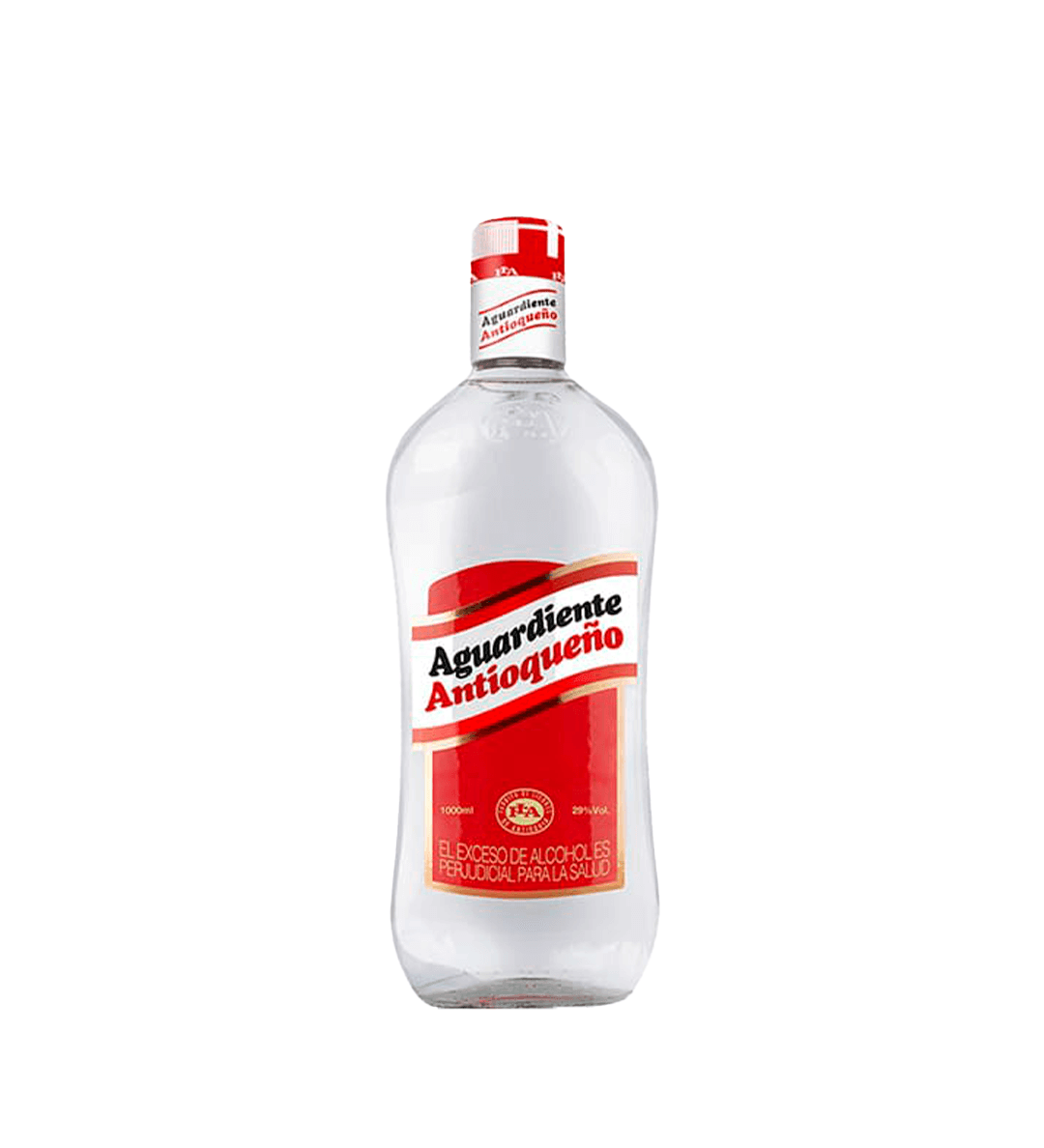Aguardientes – Licores Medellín