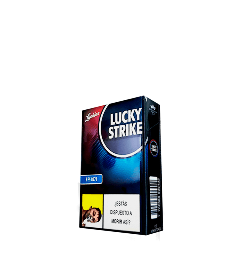 Cigarrillos – Licores Medellín