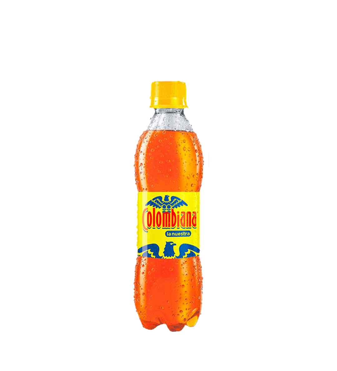 Personal Colombian Soda - 400ml - Licores Medellín