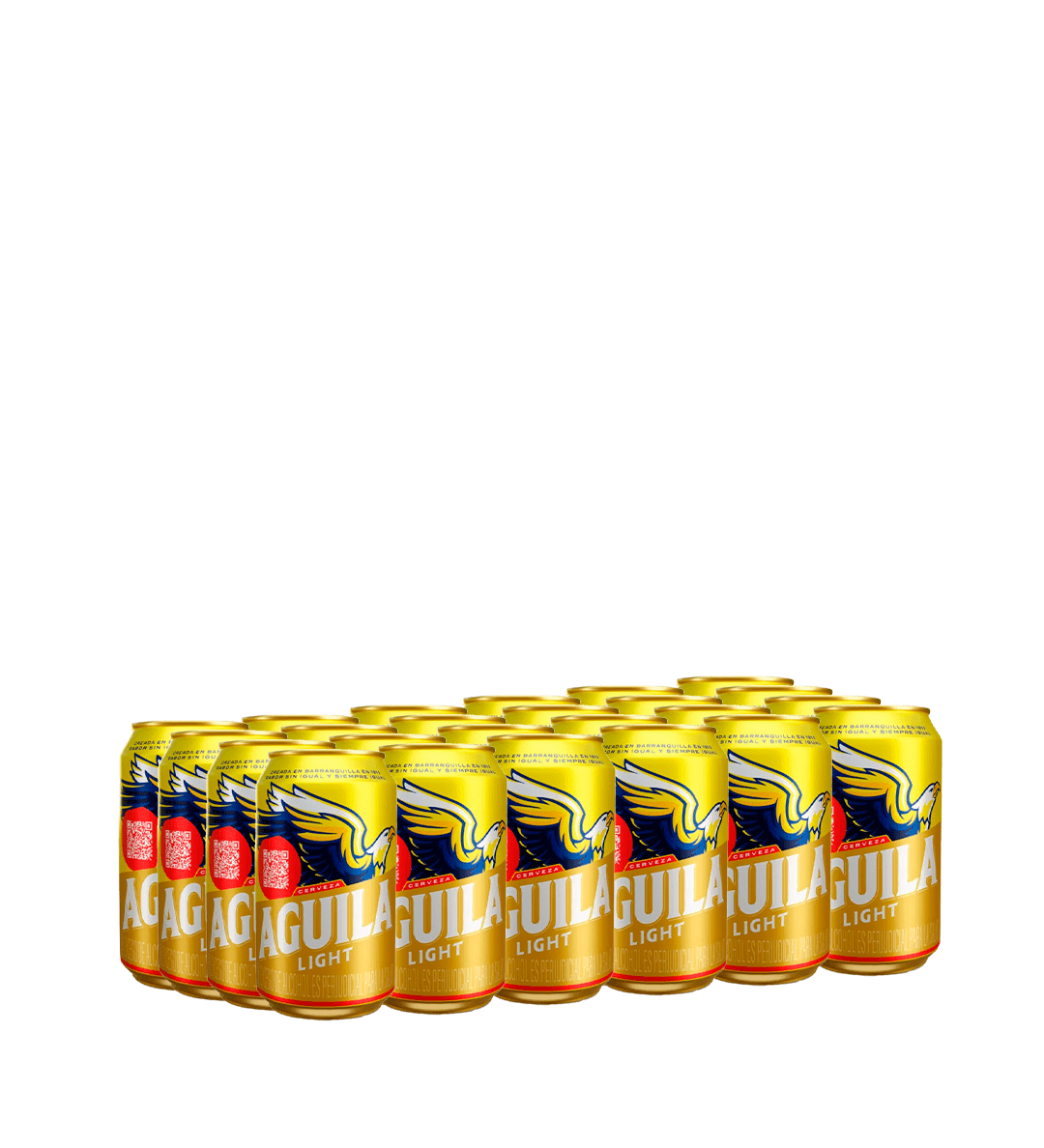 Cervezas Nacionales – Licores Medellín