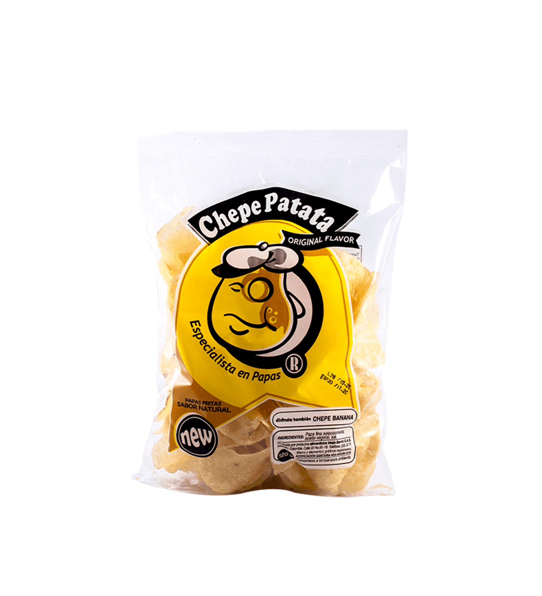Dulcería y Snacks – Licores Medellín