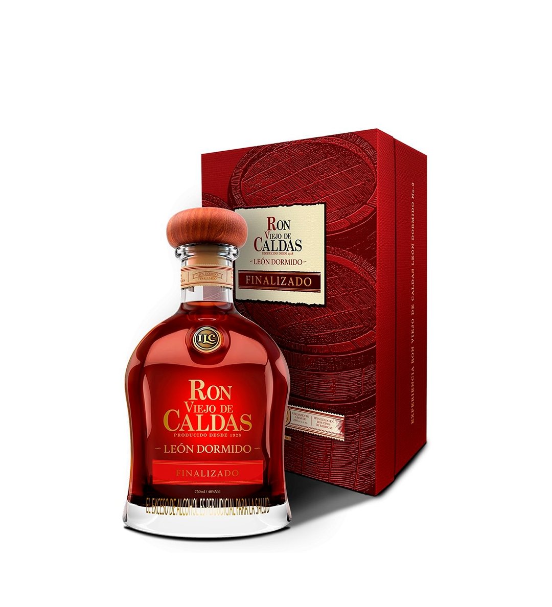 Rones – Licores Medellín