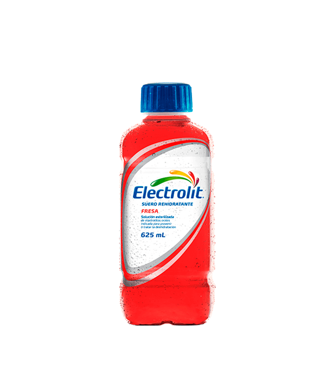 Electrolit Es una bebida oral científicamente formulado para la preve ...