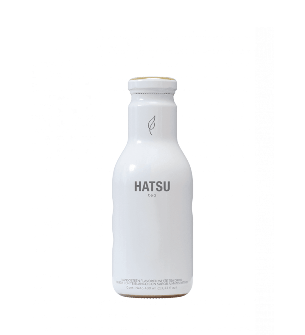 Pide en línea tu Te Hatsu Blanco Mangostino y en Licores Medellín te l
