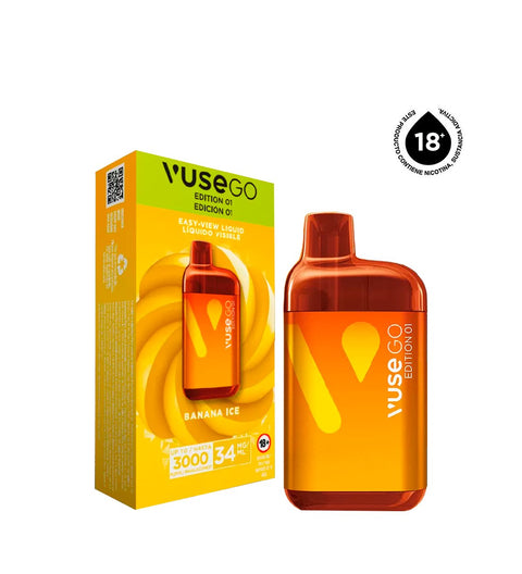 Vapeadores – Licores Medellín